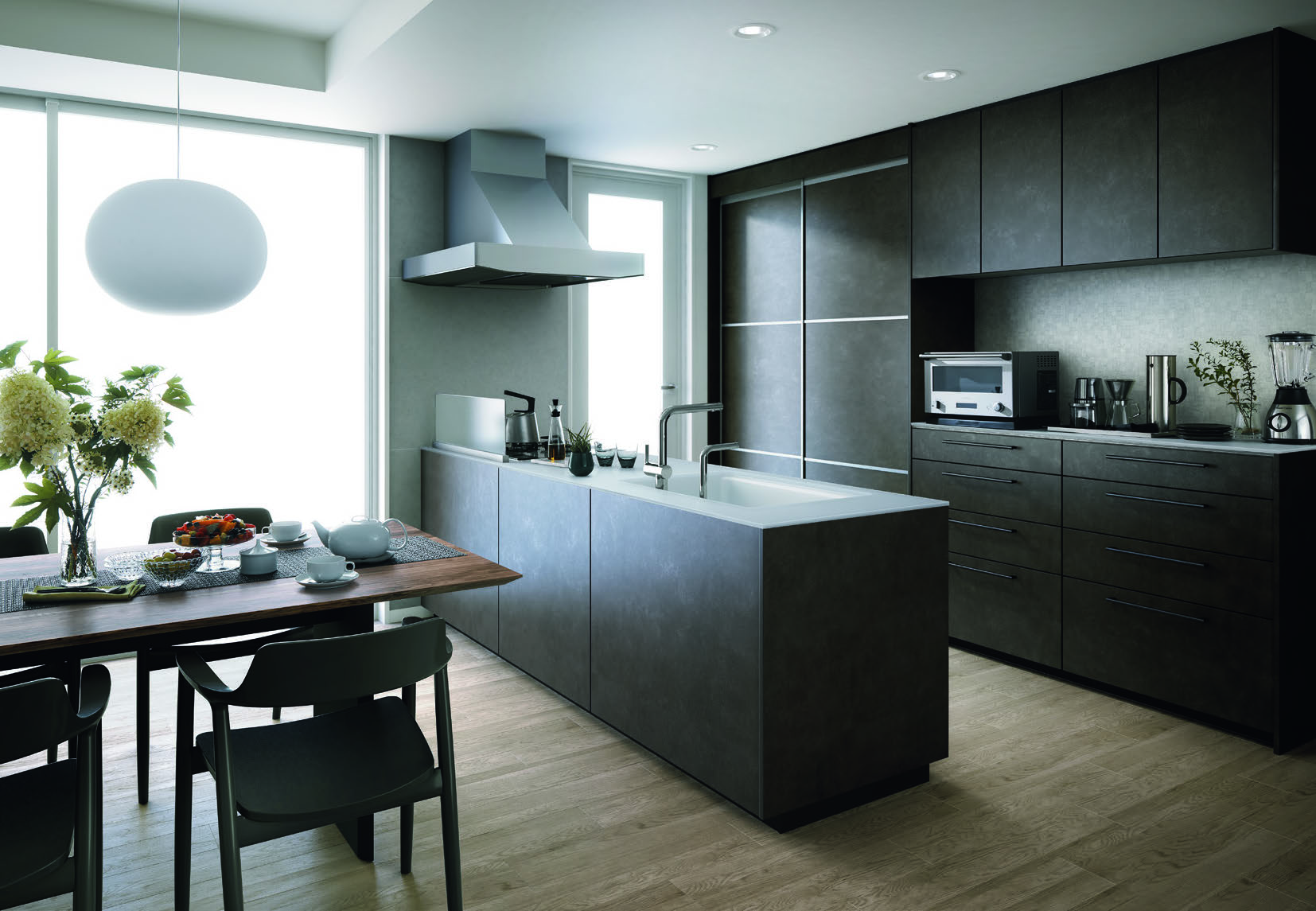 TOTO CRASSO クラッソ PLAN13 - E家PIC e-ie.info