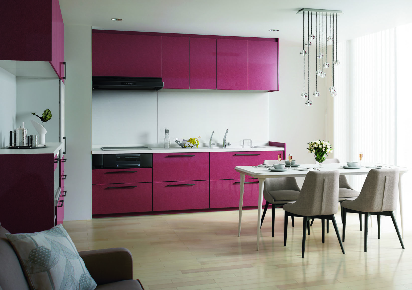 TOTO mitte ミッテ PLAN11 - E家PIC e-ie.info