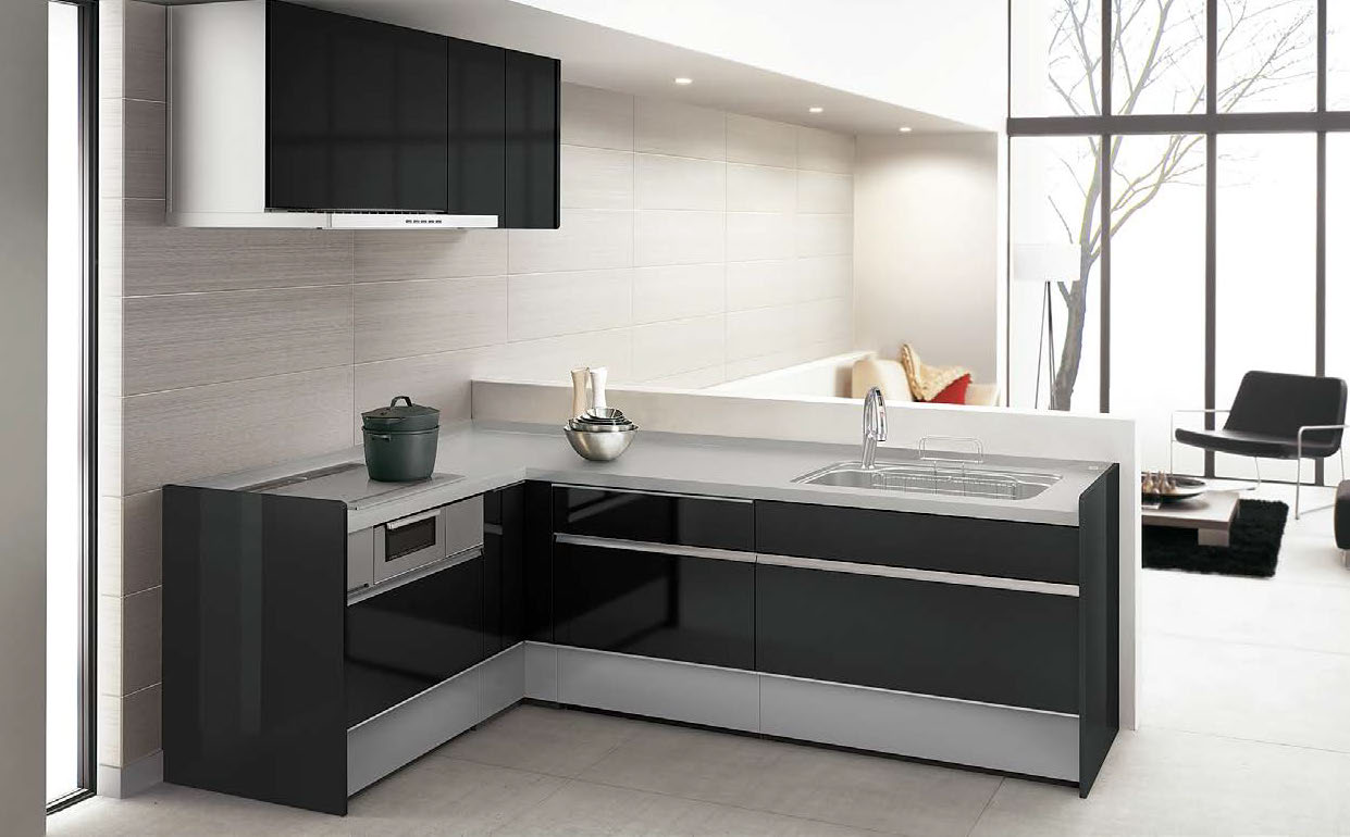 LIXIL リクシル Shiera・シエラ PLAN04 - E家PIC e-ie.info