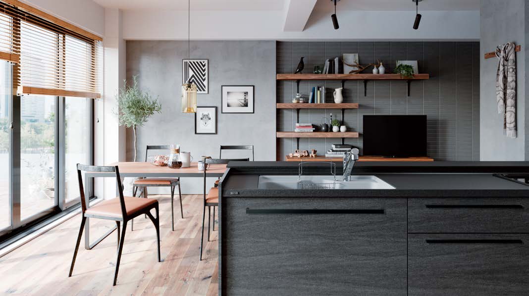 トクラス・TOCLAS テノール・TENOR PLAN03 - E家PIC e-ie.info